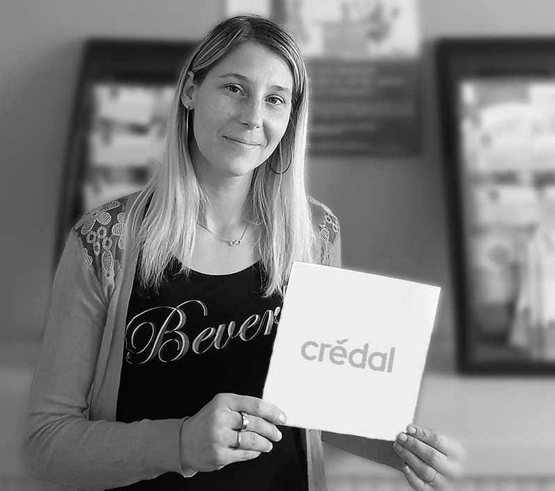 Microkrediet aan particulieren | Crédal